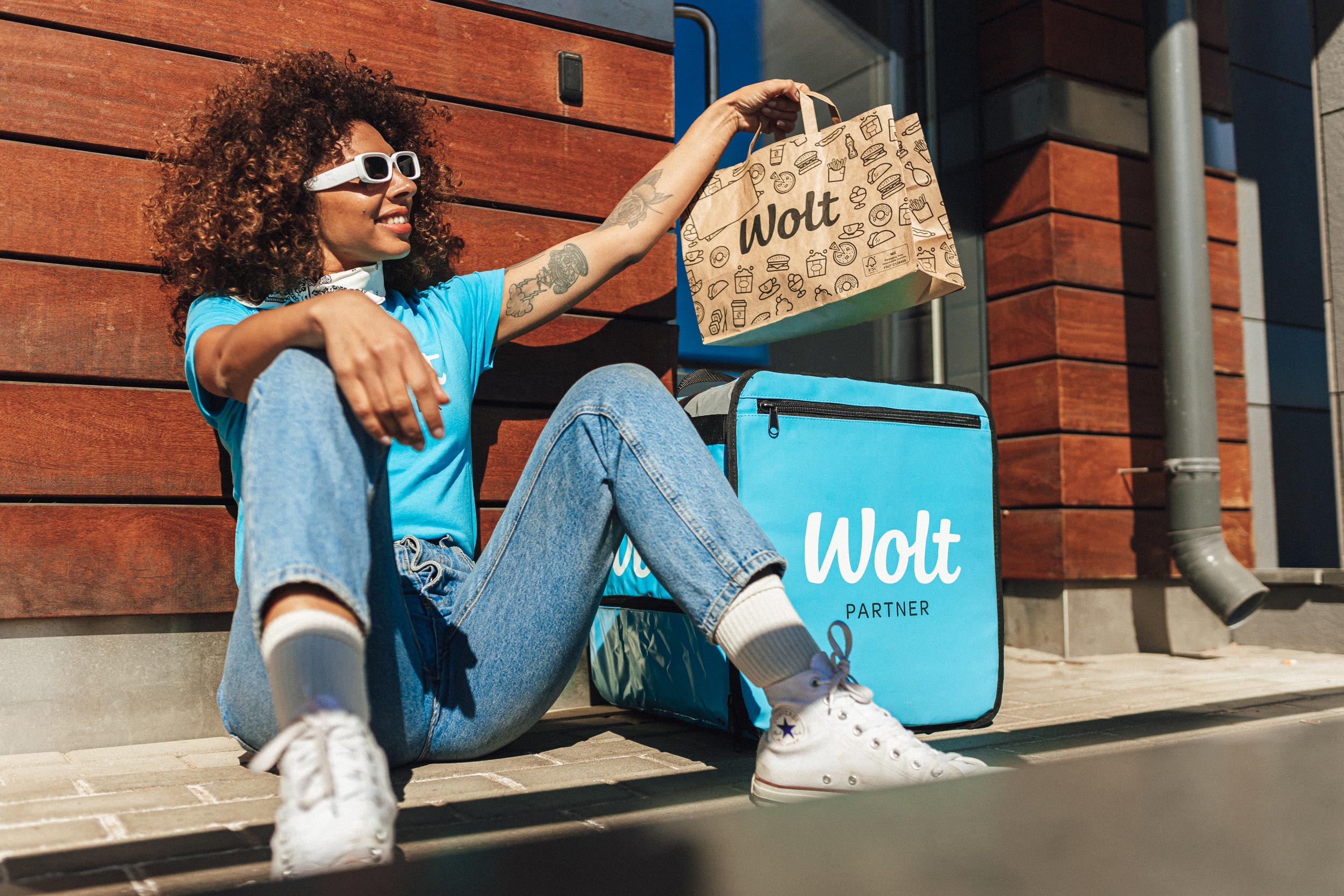 front page | Wolt Hungary